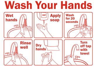 COVID-19 General Safety Training